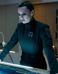 OPA Navy | The Expanse Wiki | Fandom