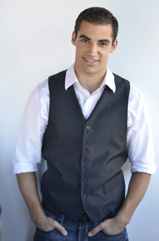 Paul Almeida | The Expanse Wiki | Fandom