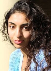 Rojan Molanian | The Expanse Wiki | Fandom