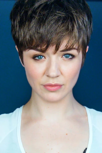 Michelle Alexander | The Expanse Wiki | Fandom