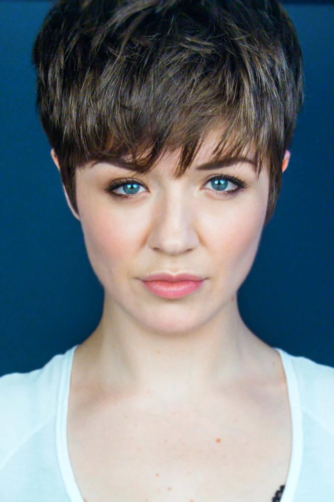 Michelle Alexander | The Expanse Wiki | Fandom