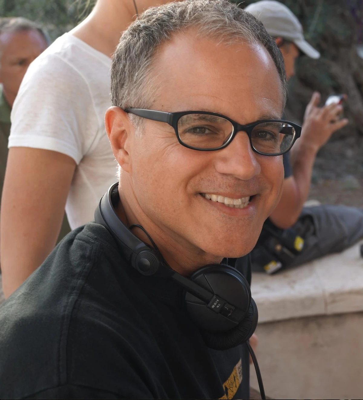David Petrarca | The Expanse Wiki | Fandom