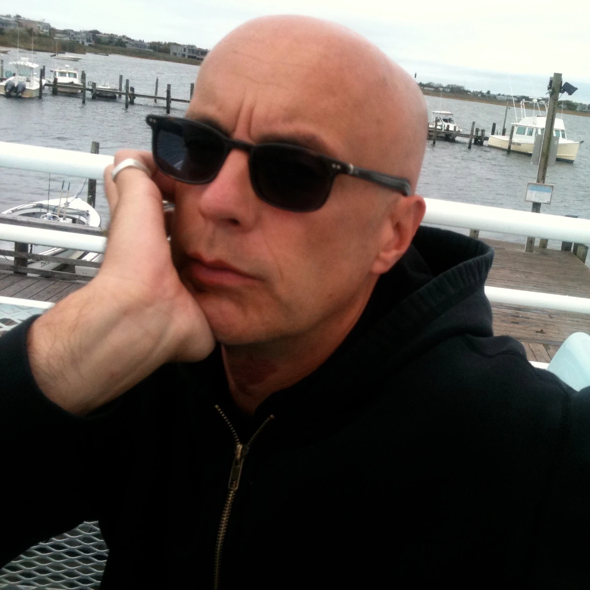 Nick Gomez | The Expanse Wiki | Fandom