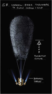 Prospecting ship | The Expanse Wiki | Fandom