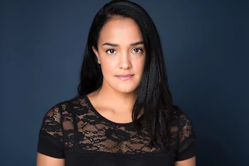 Bahia Watson | The Expanse Wiki | Fandom