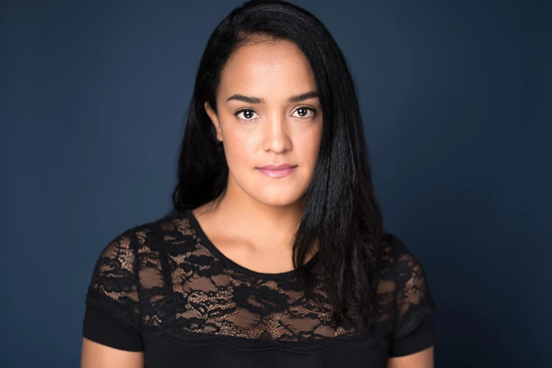 Bahia Watson | The Expanse Wiki | Fandom