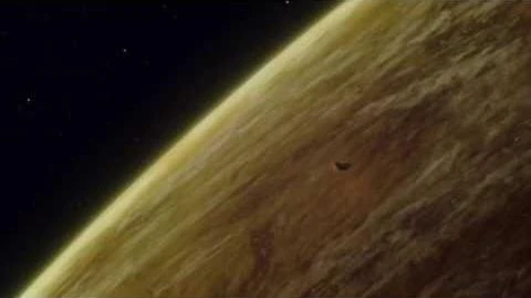 Eros | The Expanse Wiki | Fandom