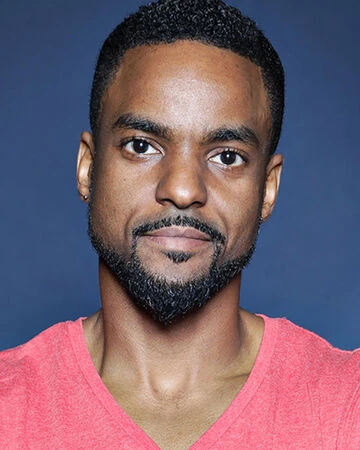 Ronnie Rowe Jr. | The Expanse Wiki | Fandom