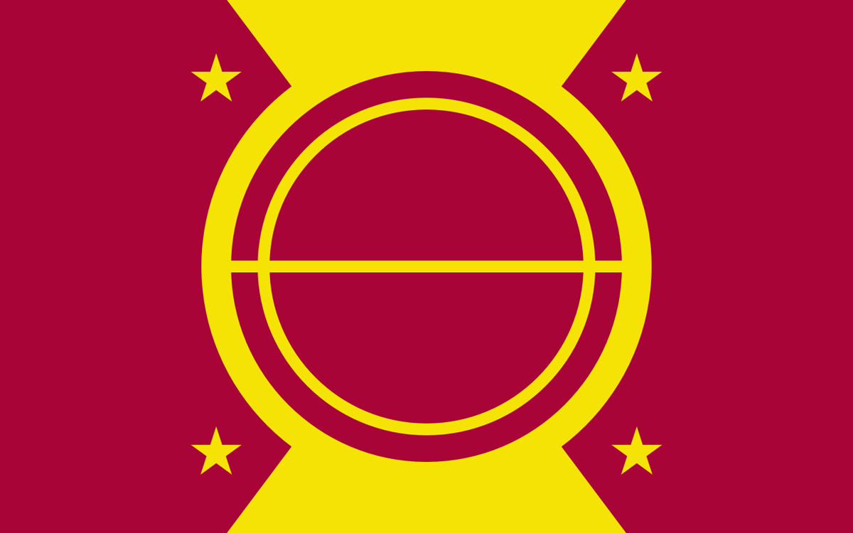 Earth administrative zones | The Expanse Wiki | Fandom