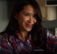 Alli Chung | The Expanse Wiki | Fandom