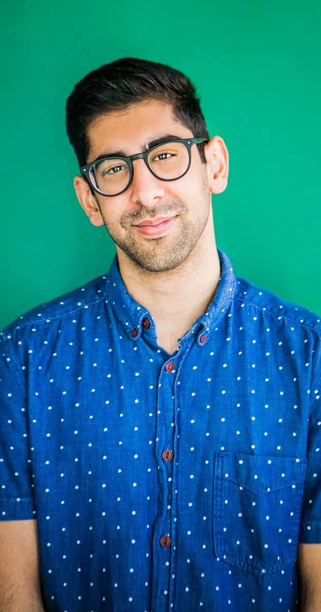 Rehan Suleman | The Expanse Wiki | Fandom