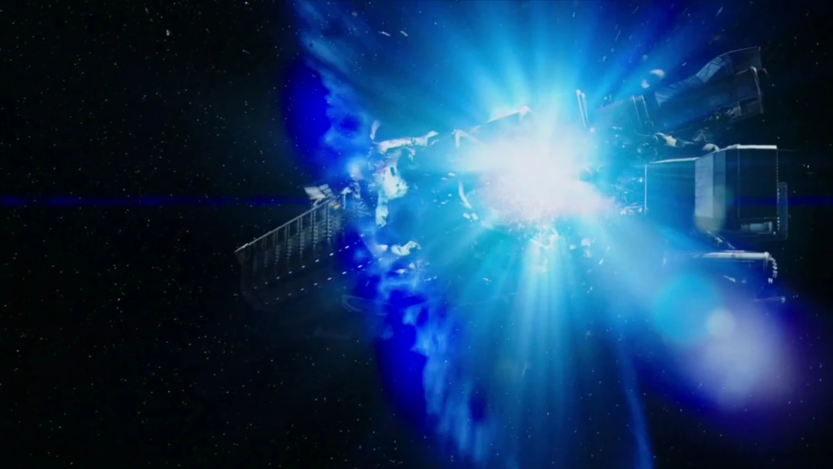 Demise of the Scopuli and Canterbury | The Expanse Wiki | Fandom