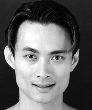 William Yong | The Expanse Wiki | Fandom
