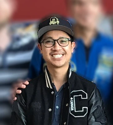 Michael Thái Nguyễn | The Expanse Wiki | Fandom