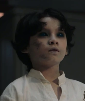 Xan Bisset (TV) | The Expanse Wiki | Fandom