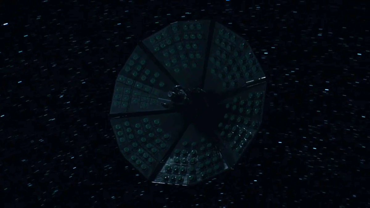 Watchtower | The Expanse Wiki | Fandom