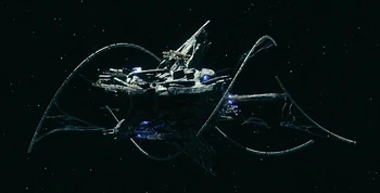 Proteus | The Expanse Wiki | Fandom