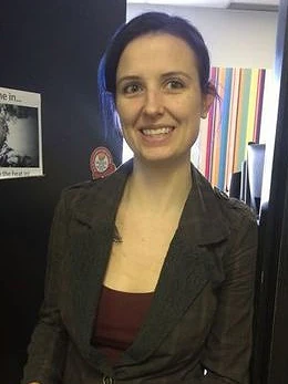 Kelly Diamond | The Expanse Wiki | Fandom