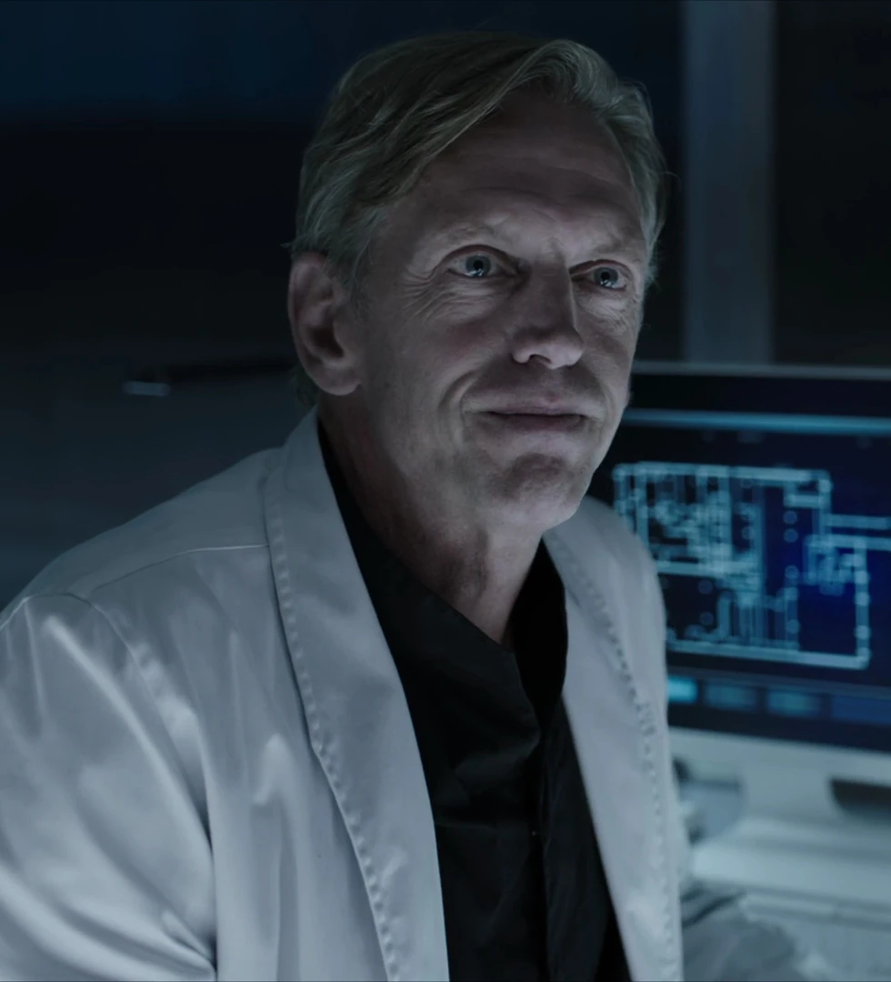 Strickland (Books) | The Expanse Wiki | Fandom