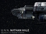 Category:UNN ship classes | The Expanse Wiki | Fandom