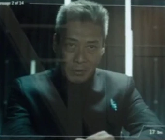 Mao family | The Expanse Wiki | Fandom