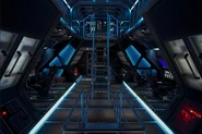 Rocinante (TV) | The Expanse Wiki | Fandom