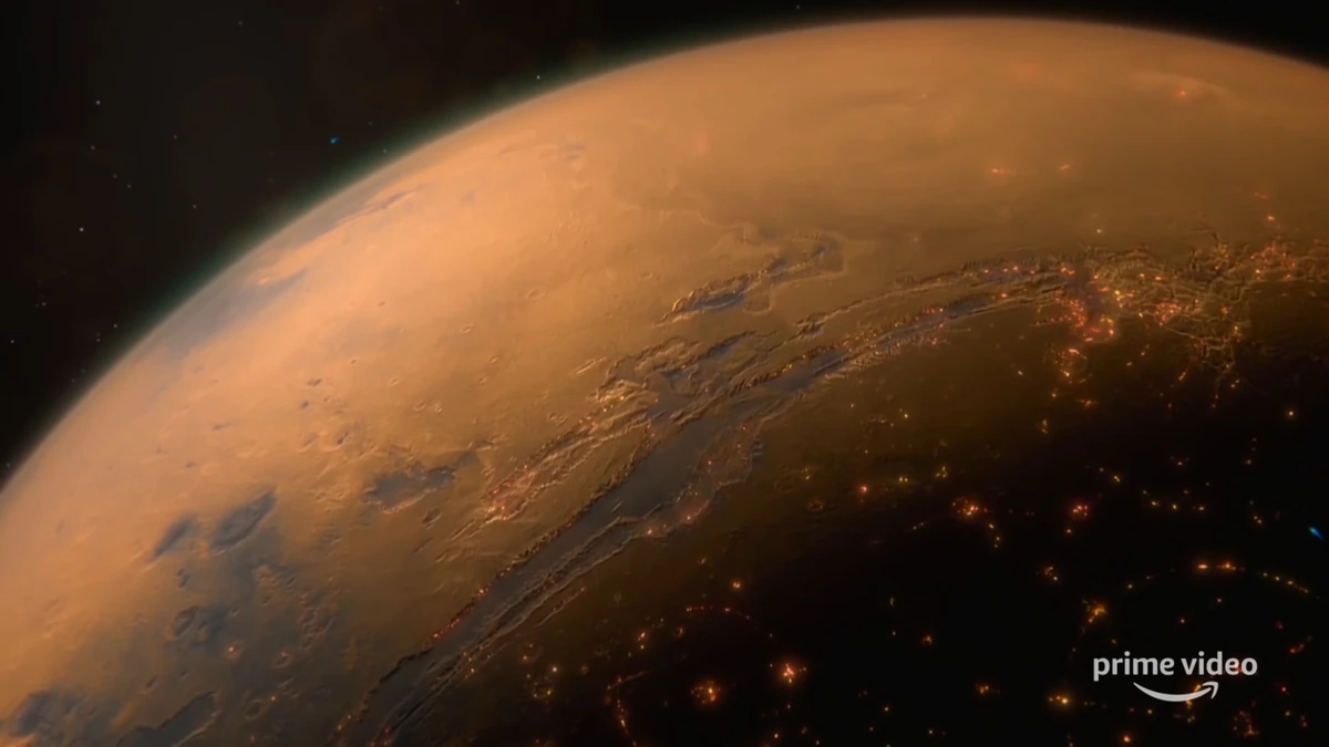 Mariner Valley | The Expanse Wiki | Fandom