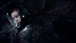 Goliath powered armor | The Expanse Wiki | Fandom