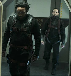 OPA Navy | The Expanse Wiki | Fandom