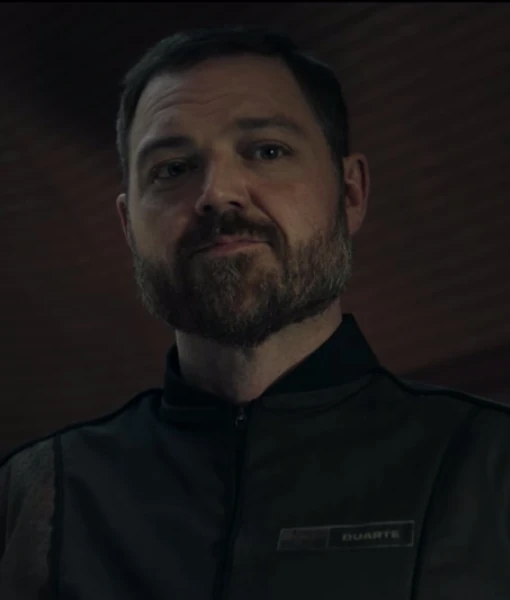 Winston Duarte (TV) | The Expanse Wiki | Fandom