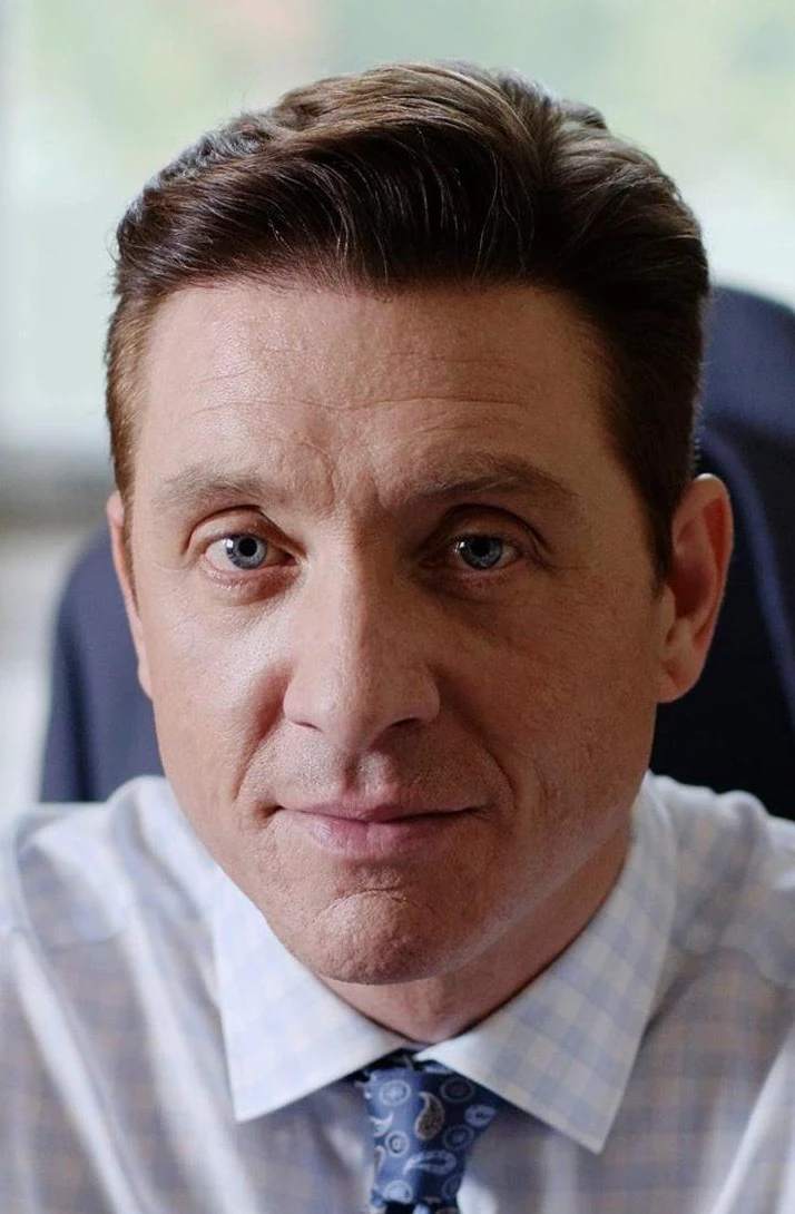 Shawn Doyle | The Expanse Wiki | Fandom