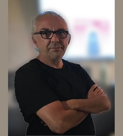 Tony Ianni | The Expanse Wiki | Fandom