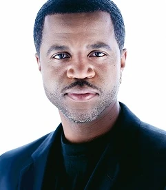 Kevin Hanchard | The Expanse Wiki | Fandom