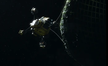 Xinglong | The Expanse Wiki | Fandom