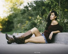 Alli Chung | The Expanse Wiki | Fandom