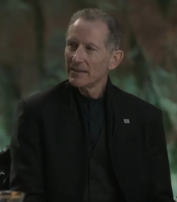 Nathan Smith (TV) | The Expanse Wiki | Fandom