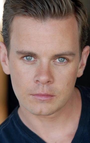 Morgan Kelly | The Expanse Wiki | Fandom