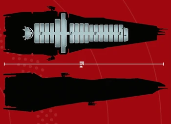 Banshee-class destroyer | The Expanse Wiki | Fandom