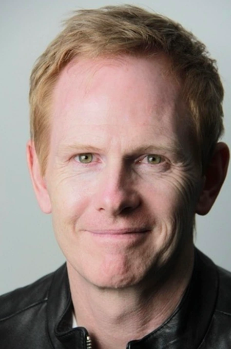 David Patrick Green | The Expanse Wiki | Fandom