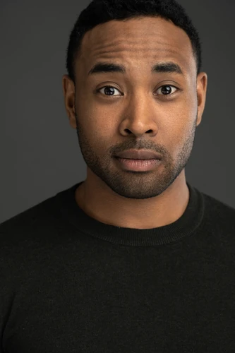 Kevin Vidal | The Expanse Wiki | Fandom