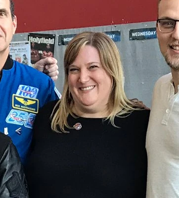 Amy Cuthbertson | The Expanse Wiki | Fandom