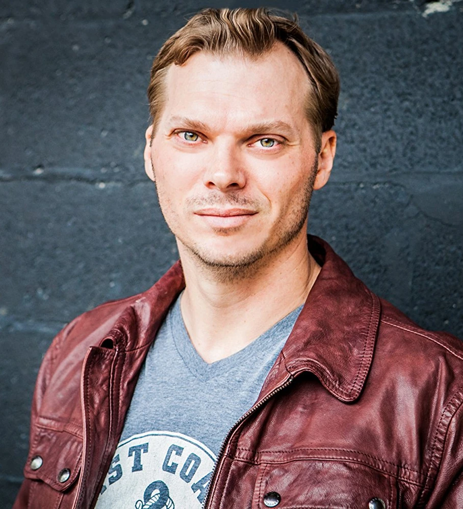 Brian Bisson | The Expanse Wiki | Fandom