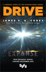 Drive | The Expanse Wiki | Fandom