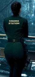 OPA Navy | The Expanse Wiki | Fandom