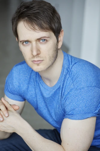 Steven Yaffee | The Expanse Wiki | Fandom