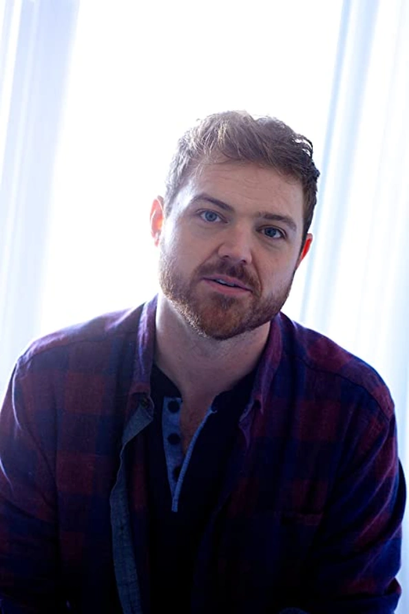 Dylan Taylor | The Expanse Wiki | Fandom