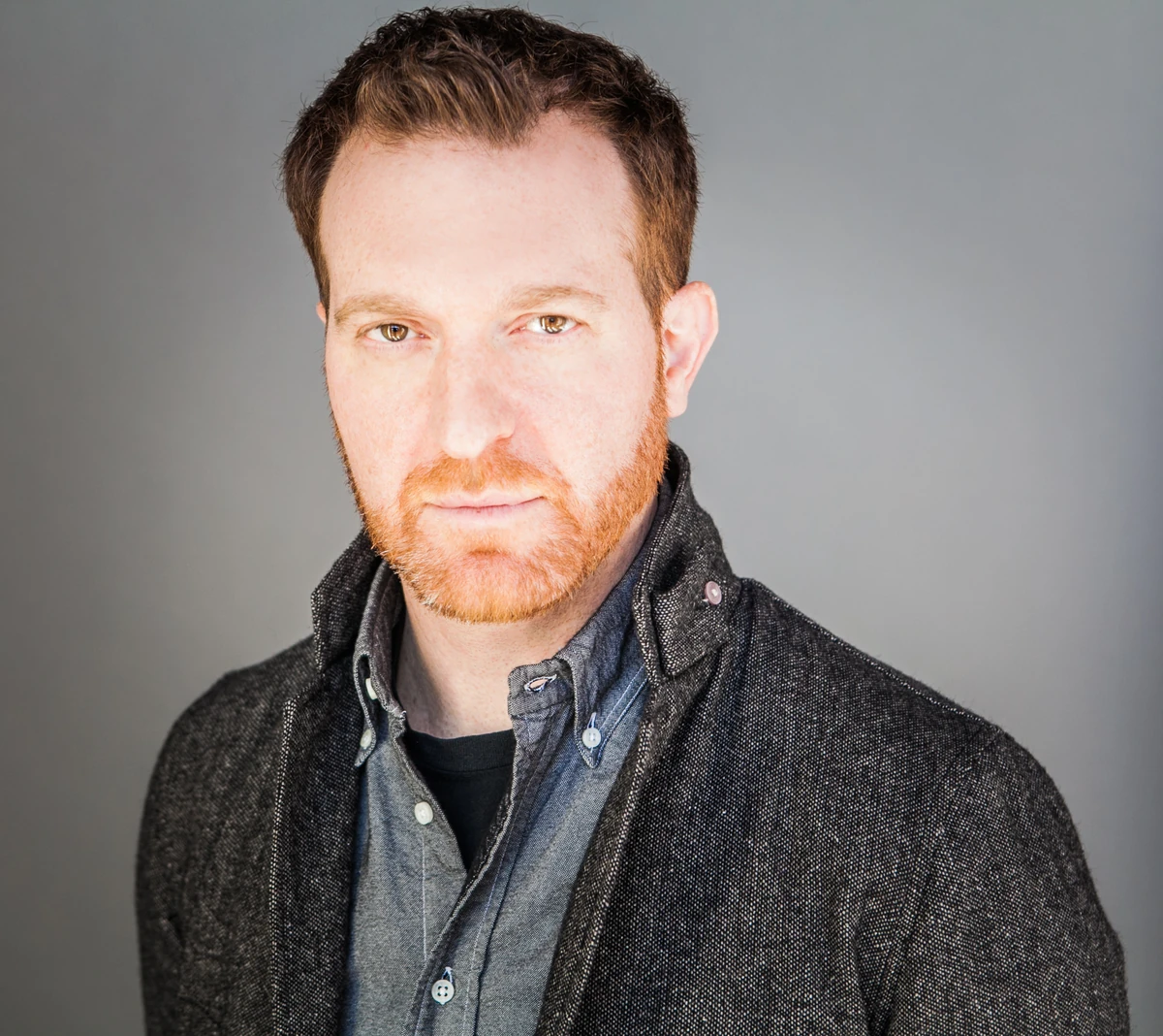 Colin Glazer | The Expanse Wiki | Fandom