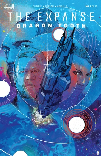 The Expanse: Dragon Tooth | The Expanse Wiki | Fandom