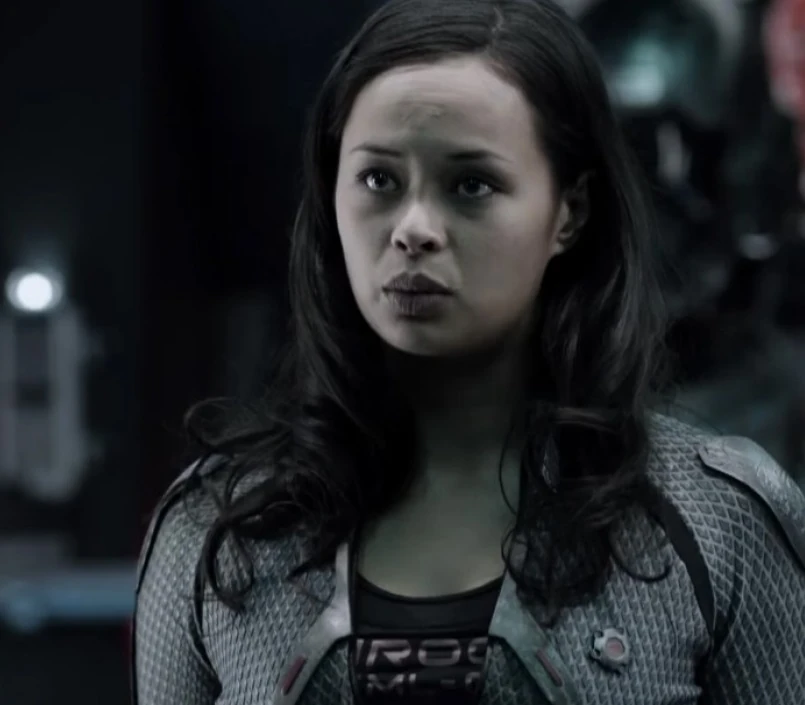 Bobbie Draper | The Expanse Wiki | Fandom
