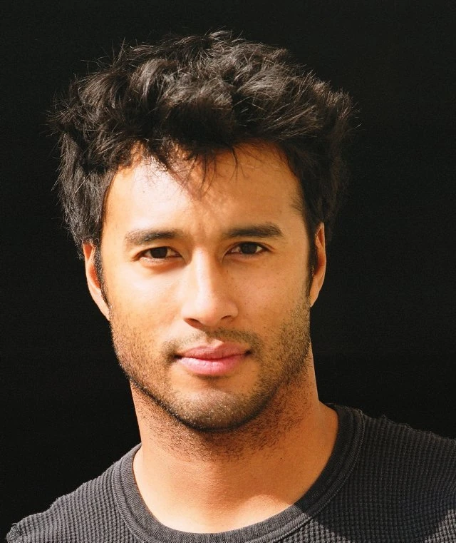 Steven Allerick | The Expanse Wiki | Fandom